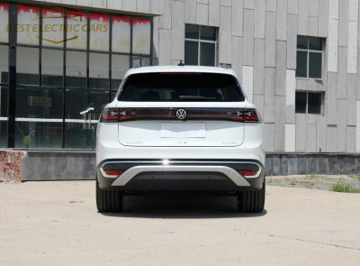 Cina 4891*1848*1679 VW Electric Cars 460km Suv elettrico medio grande in vendita