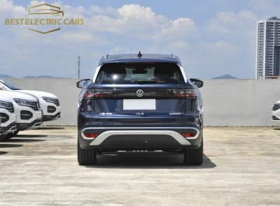 Cina Auto elettriche pure a lungo raggio 204 CV 601 km 7 posti 5 porte in vendita