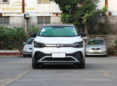Cina Auto elettrica VW 5 porte 6 posti in vendita