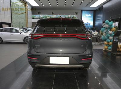 Cina Auto elettrica BYD a quattro ruote motrici in vendita