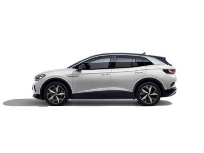 Cina Le migliori auto elettriche in Cina Volkswagen ID.4 Crozz Veicoli di nuova energia di buona qualità in vendita