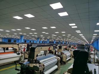 China Factory - Wujiang Yingtai Textile Co., Ltd.