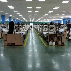 China Factory - Wujiang Yingtai Textile Co., Ltd.