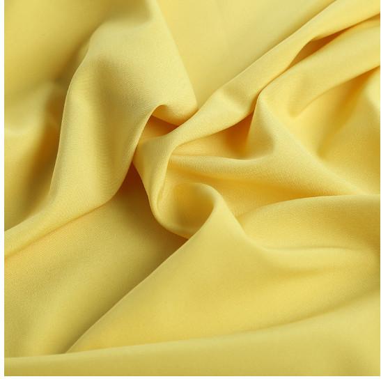Quality 90 Polyester 10 Spandex Fabric Stretchy Plain Weave Four Sided Elastic Beach for sale