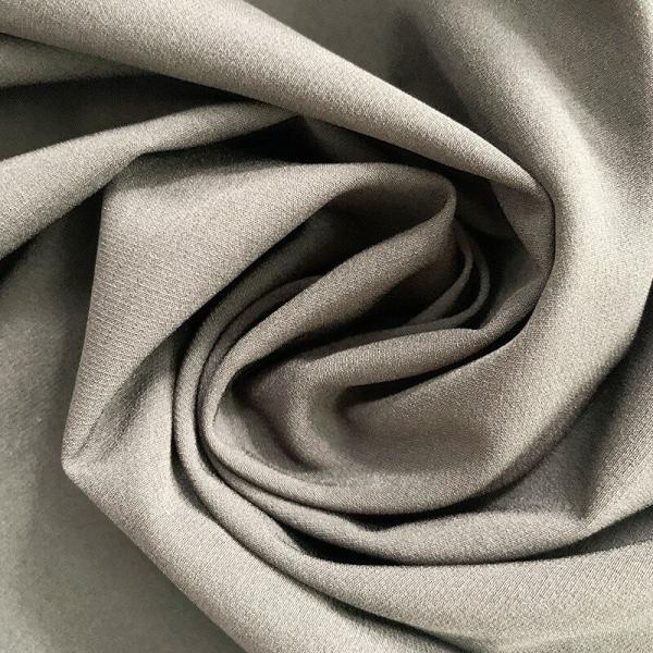 Quality 92% Polyester 8% Spandex Fabric Material Jacquard Pearl Dot Four Sided Elastic for sale
