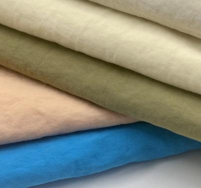China 100% Outdoor Nylon Fabric Taslon Coat Windbreaker Beach Pants Fabric 100GSM for sale