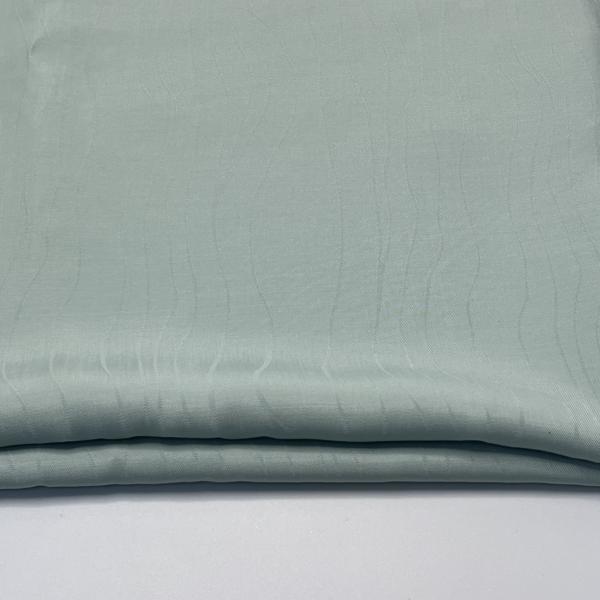 Quality 110gsm Composite Silk Flow Wave Strip Fashionable Women'S Clothing Fabric for sale