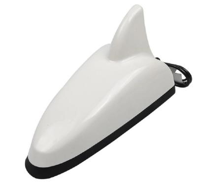 China Factory supply new cheap shark fin antenna FM/AM ,DAB FM GSM GPS Antenna ,4G antenna, wifi antenna for sale