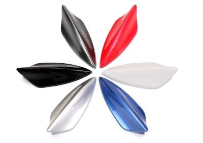 China New shark fin Antenna , waterproof car roof antenna,car antenna,FM antenna, car decoration antenna,auto car tv antenna for sale