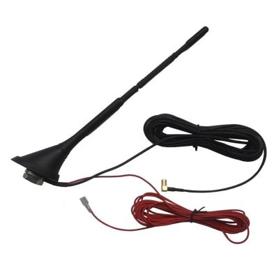 China New car top DAB Antenna FM/AM with different connector,FM Antenna,DAB antenna,car antenna,radio antenna for sale