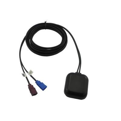 China COMPASS 1575.42MHz 1561.098MHz GPS/satellite receiver ,gsm gps antenna for sale