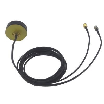 China COMPASS 1575.42MHz mushroom heads antenna,GPS antenna,external 4G GPS antenna,gps glonass antenna,4G antenna for sale
