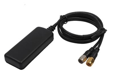 China New arrival 30dbi GPS GSM hdtv antenna,,GPS GSM antenna,magnetic car GPS antenna ,car mount antenna SMA,car TV GPS anten for sale