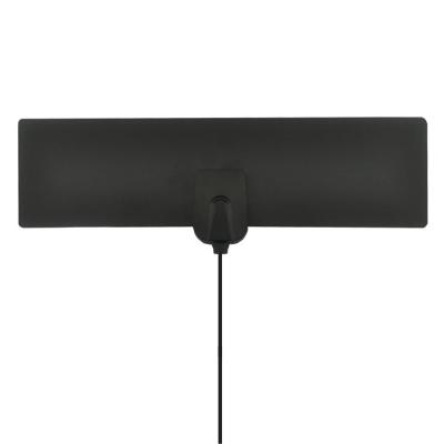 China HDTV antenna with amplified and USB connector receiving range 50 miles for sale