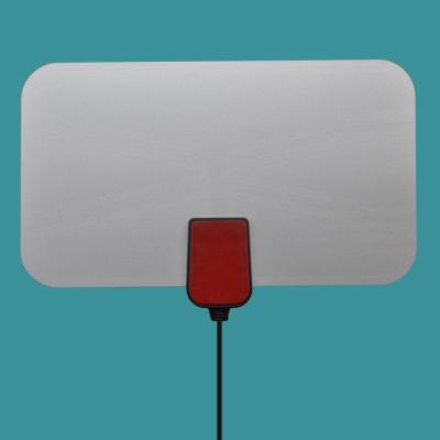 China HDTV antenna connection STB receives 50miles of free viewing strong signal for sale