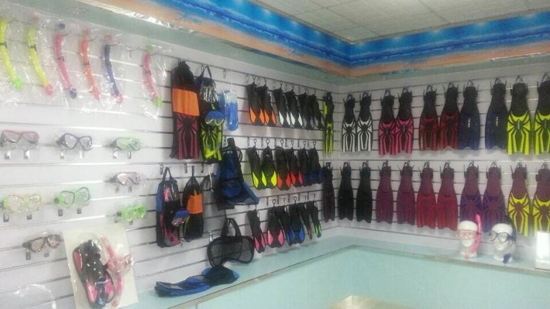 Fornitore cinese verificato - Shenzhen Triangle Power Sports Company