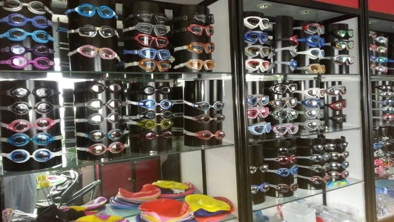 Fornitore cinese verificato - Shenzhen Triangle Power Sports Company