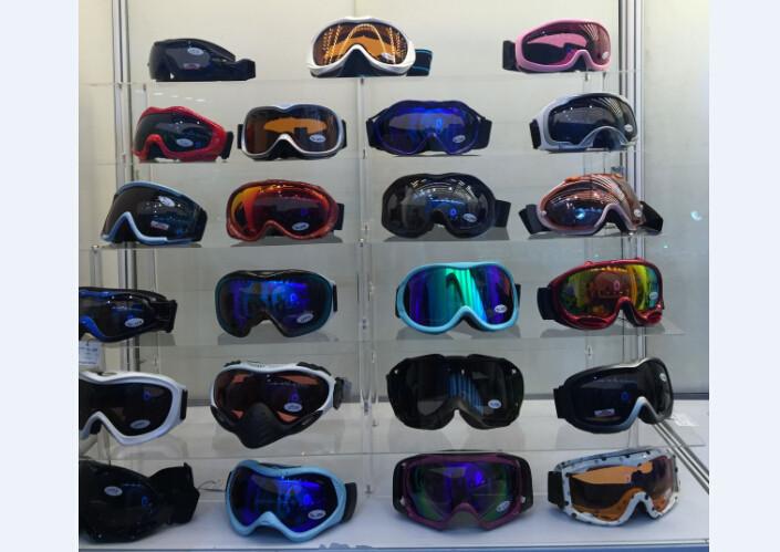 Fornitore cinese verificato - Shenzhen Triangle Power Sports Company