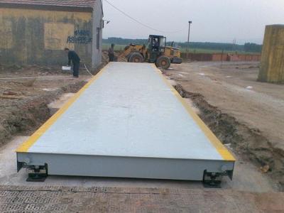 China supply 3x18m 60ton weighing bridge,3x18m underground ,3x18m weighing bridge 60ton truck scale,3x18m 60ton scale for sale