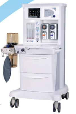 China Hospital medical anesthesia machine, ICU and CCU  ventilator with flow-meter  Medical Anesthesia Machine,Anesthesia Mach for sale