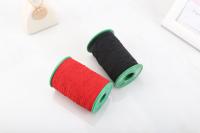 China Latex Rubber Thin Cord Polyester Elastic Oeko-Tex for sale