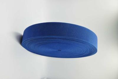 Cina ampio cucito tricottante nero della casa della banda elastica di 2inch 2.5inch 3inch 4inch 5inch 6inch in vendita