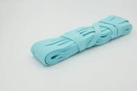 China Flat Braided Elastic Cord Garment Making Tailoring Material Cord for sale
