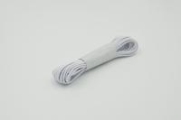 China Latex Rubber Thread Polyester Yarn Thin Cord OEKO-TEX for sale