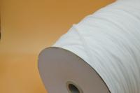 China Latex Rubber Thread Polyester Yarn Thin Cord OEKO-TEX for sale
