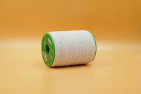 China Latex Rubber Thread Polyester Yarn Thin Cord OEKO-TEX for sale
