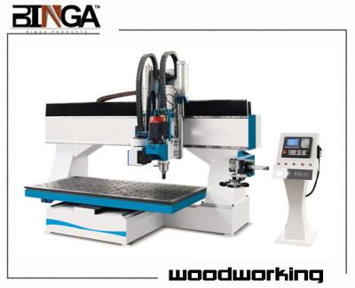 China Woodworking Multi-fuction Machining Center Made in China for sale