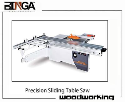 China Woodworking Table Panel Saw from China for sale