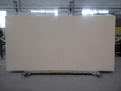 Cina Mercato degli Stati Uniti dei controsoffitti della cucina del bordo laminato lastre enormi della pietra del quarzo preferito in vendita