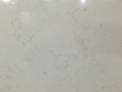 Cina Pietre di pietra naturale 3200mm x 1600mm dei controsoffitti della cucina del quarzo del NSF in vendita