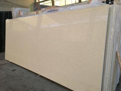 Cina Specchi grigio 3000mm x 1400mm delle lastre dei controsoffitti del granito dei piani d'appoggio in vendita