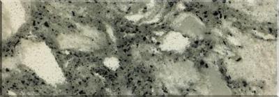 Cina Seagrove ha costruito la cima naturale di pietra/Benchtop della cucina della prova di calore dell'acqua del quarzo in vendita