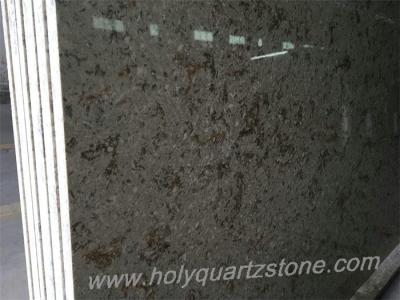 Cina La vena del granito degli Stati Uniti Perfered ha costruito la roccia del quarzo per Benchtops in vendita