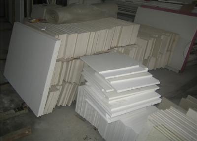 China White Quartz Floor Tiles Sparkle Quartz Stone Panel Slab / Engineered Quartz Sheet for sale