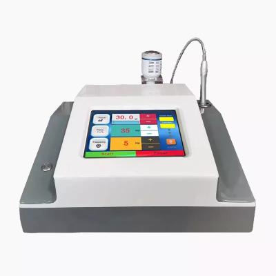 Cina Rimozione vascolare della gamba 980nm della macchina facciale del laser a diodi in vendita