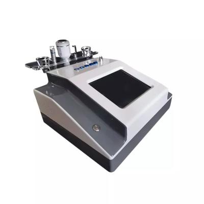 Cina Alto potere vascolare medico del diodo della macchina 980nm del laser del Ce professionale di sei lingue in vendita