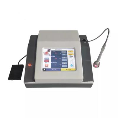 Cina Macchina vascolare portatile non dilagante 980nm di rimozione in vendita