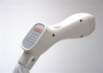 China Lichaam die het Vacuümrf-Gezicht gestalte geven die van de Vermageringsdieetmachine met Twee Handvatstukken opheffen Te koop