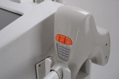 Cina Vuoto facciale rf di bellezza che dimagrisce modellatura frazionaria del corpo della macchina rf in vendita