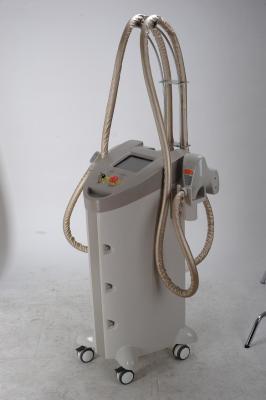 Cina Vuoto facciale rf di bellezza che dimagrisce modellatura frazionaria del corpo della macchina rf in vendita