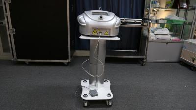 Китай машина удаления лазера диода 980nm васкулярная, машина обработки лазера вены паука продается