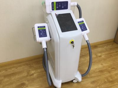 Cina Macchina di contorno di congelamento grassa del corpo di Sincoheren, corpo che dimagrisce attrezzatura in vendita