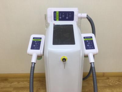 Cina Limatrice fresca di modello multifunzionale 3 1500w per perdita grassa in vendita