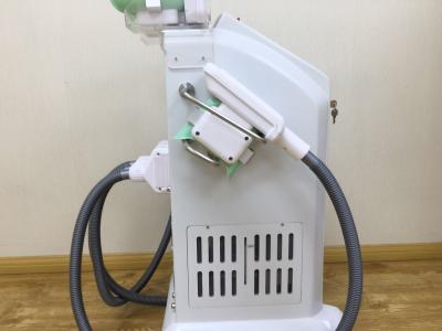 China Helada gordo de 3 manijas que adelgaza la máquina, cuerpo que forma la máquina en venta