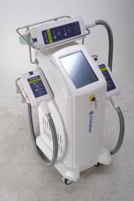 Cina Macchina di congelamento grassa di Sincoheren per riduzione delle celluliti con il vuoto regolabile in vendita