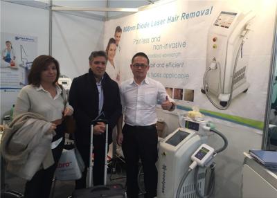 Cina Attrezzatura di congelazione grassa del laser di Sincoheren di perdita di peso della liposuzione per il trattamento delle celluliti in vendita